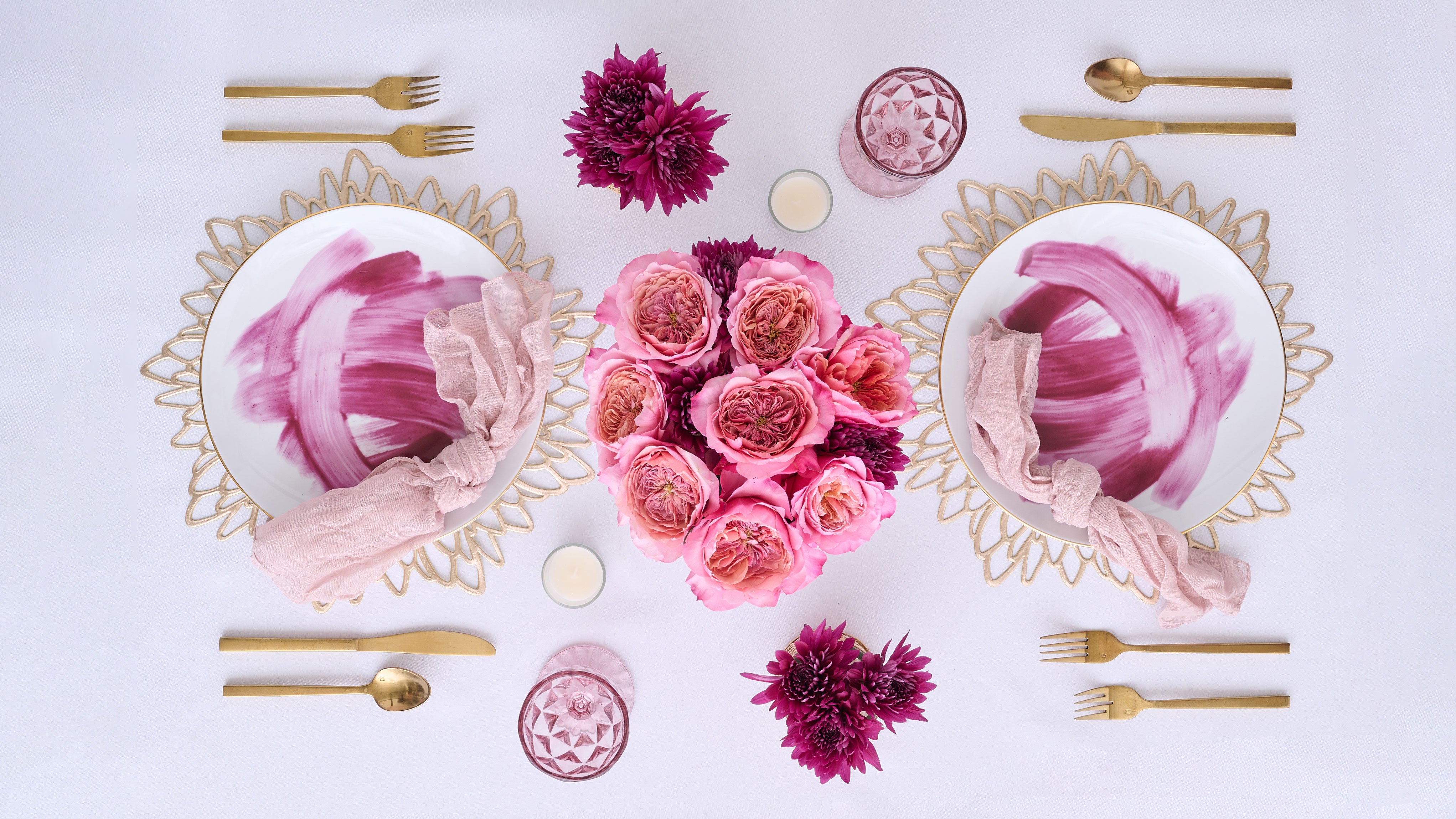 Mackenzie Collections | TableTop Creations