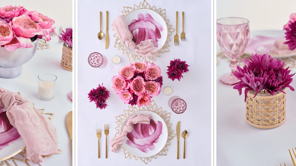 Press – TableTop Creations